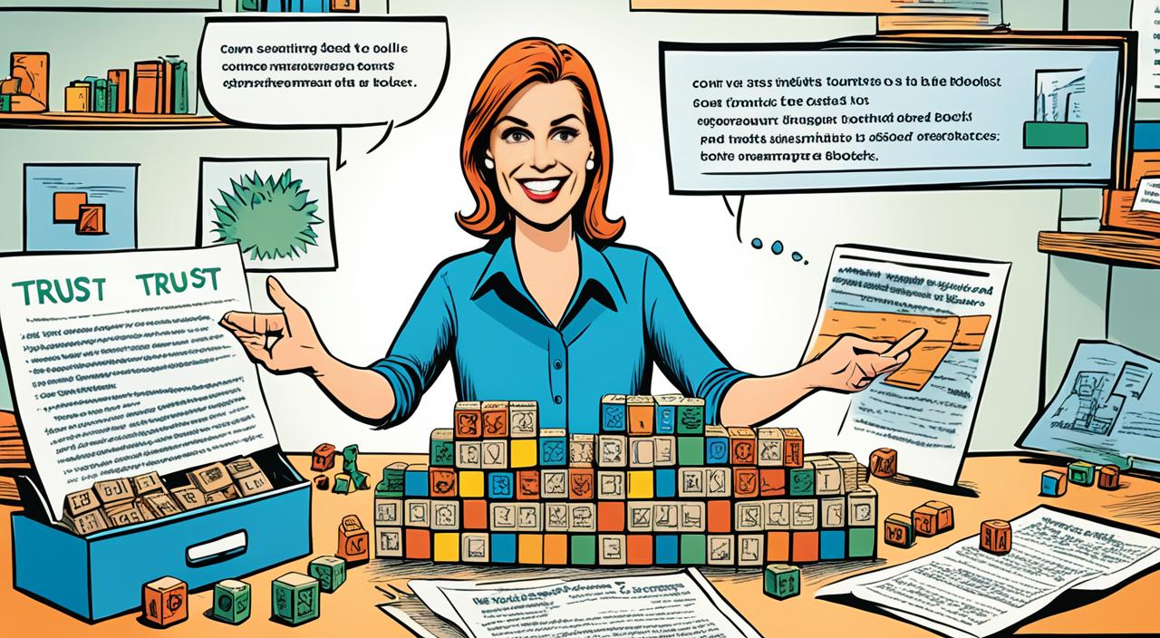 Running a Trading Trust in Australia: A Guide